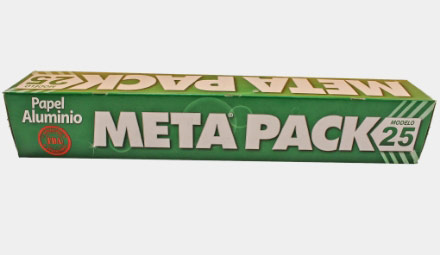 Metapack